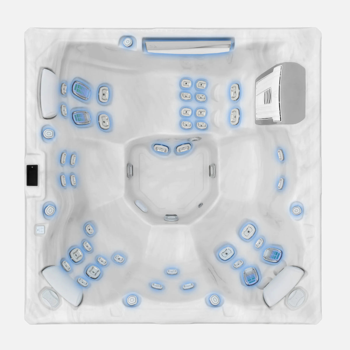 Wellis® Atlas Life Premium – SPAAh