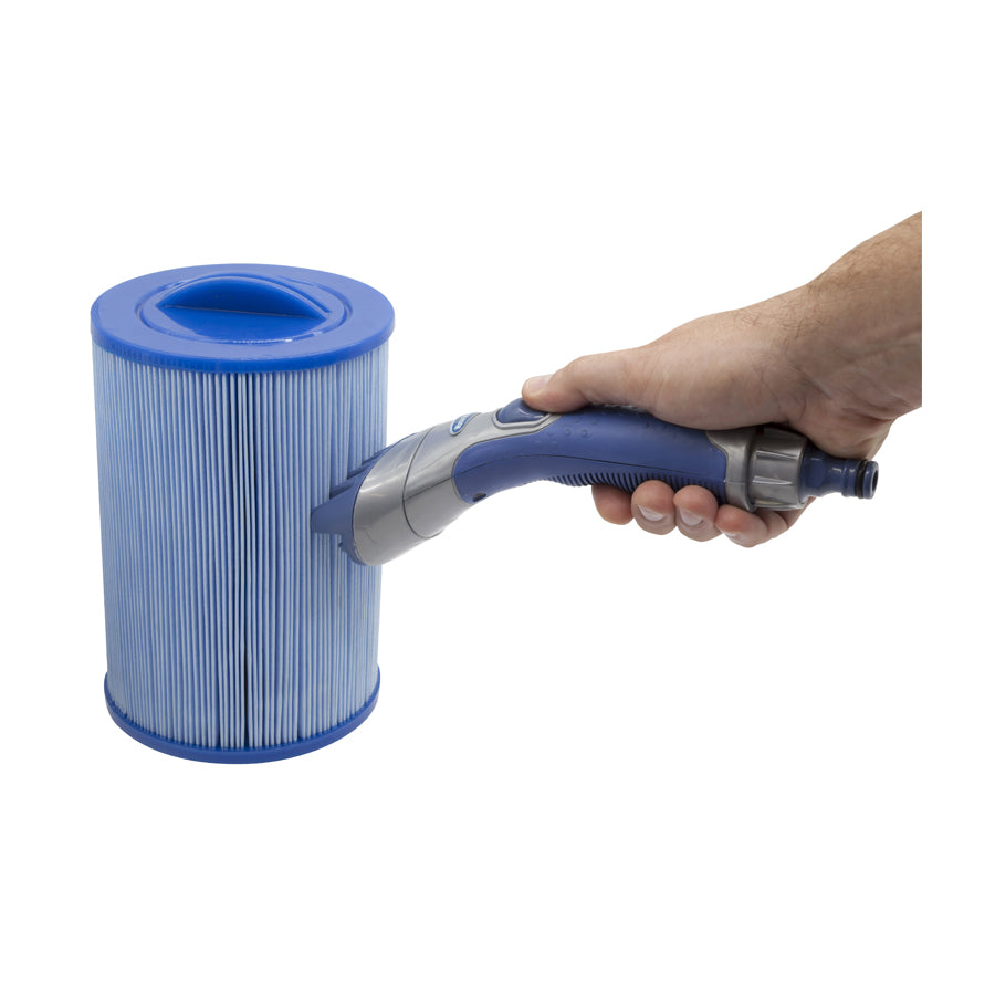 Wellis® Manual Spa Filter Cleaner – SPAAh